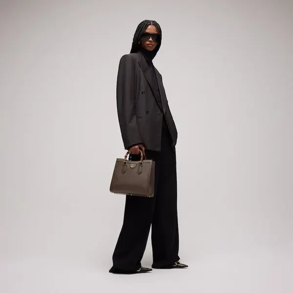 Gucci Diana Medium Tote Bag