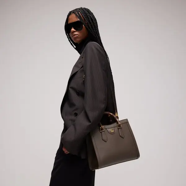 Gucci Diana Medium Tote Bag
