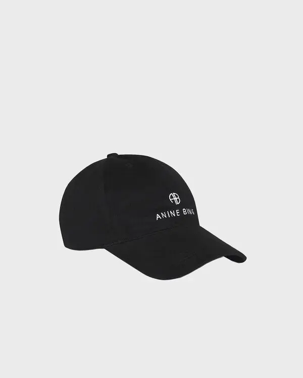 ANINE BING Jeremy Baseball Cap
