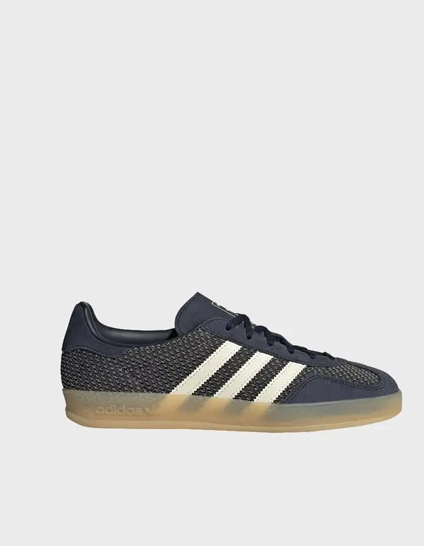Adidas Gazelle Indoor Sneakers - Navy