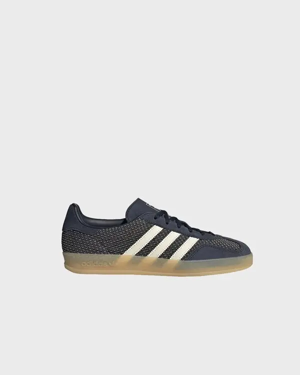 Adidas Gazelle Indoor Sneakers - Navy