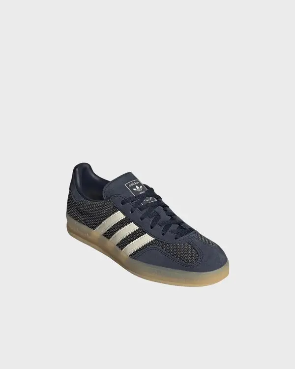 Adidas Gazelle Indoor Sneakers - Navy