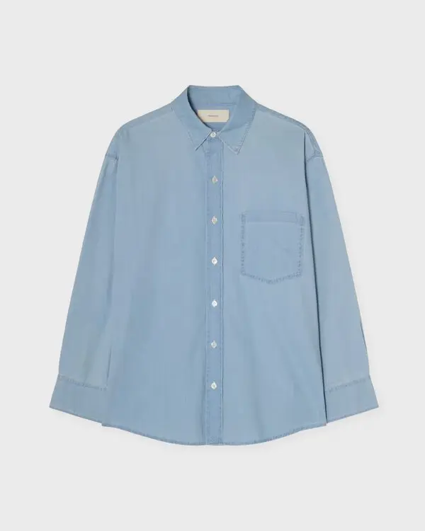 JEANERICA Alice Shirt