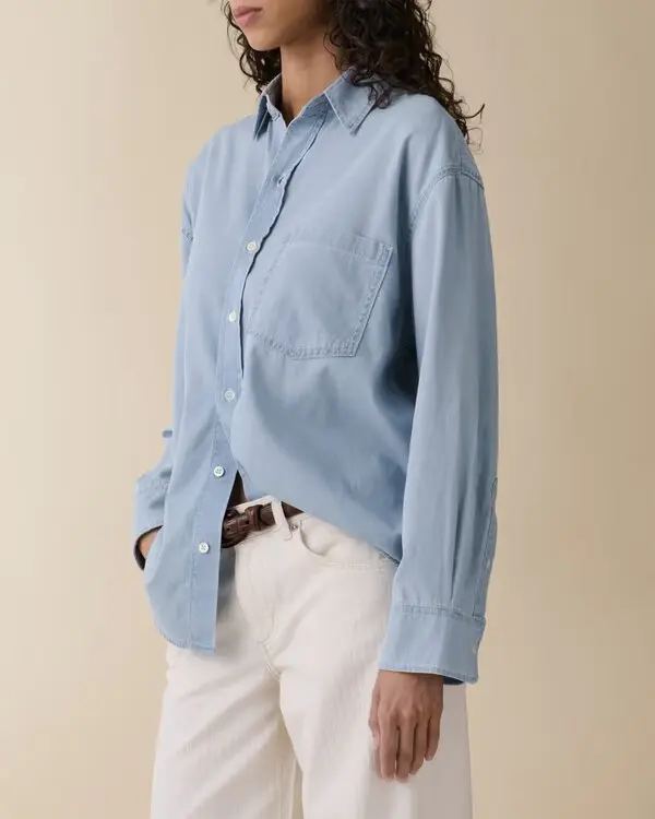 JEANERICA Alice Shirt