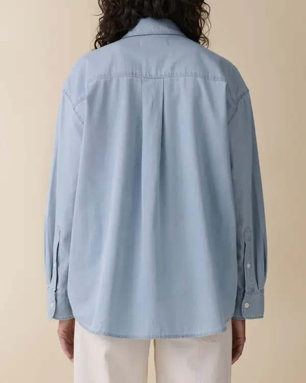 JEANERICA Alice Shirt