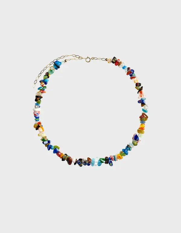 CBYC Resort Necklace - Multicolor