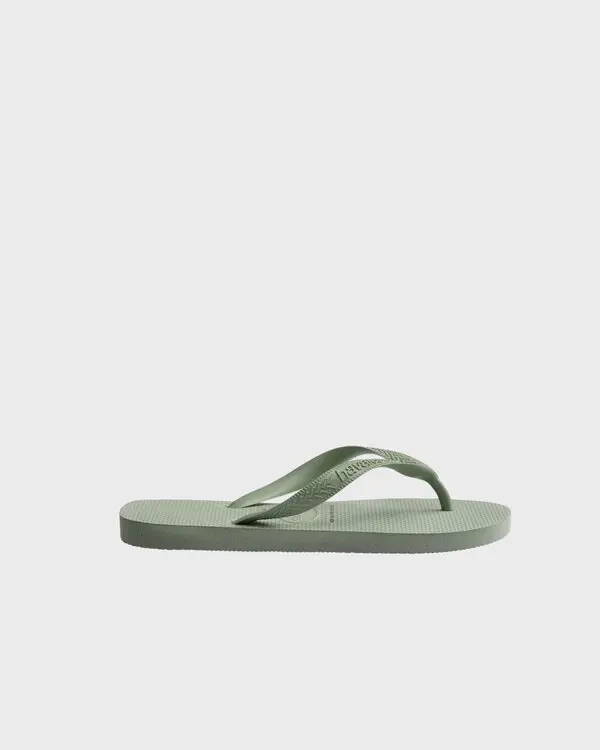 Havaianas Hav Top Senses Flip-flops - Green