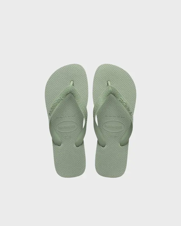 Havaianas Hav Top Senses Flip-flops - Green