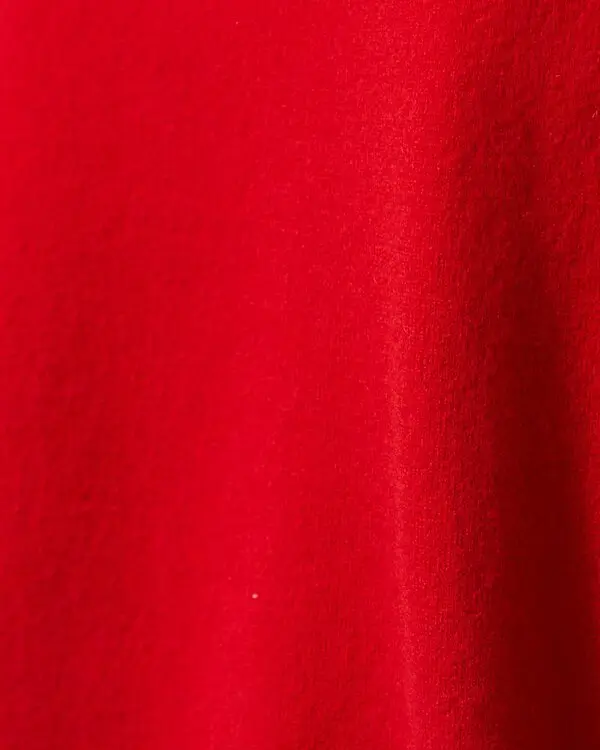 RÓHE Crewneck Sweater With Open Neck