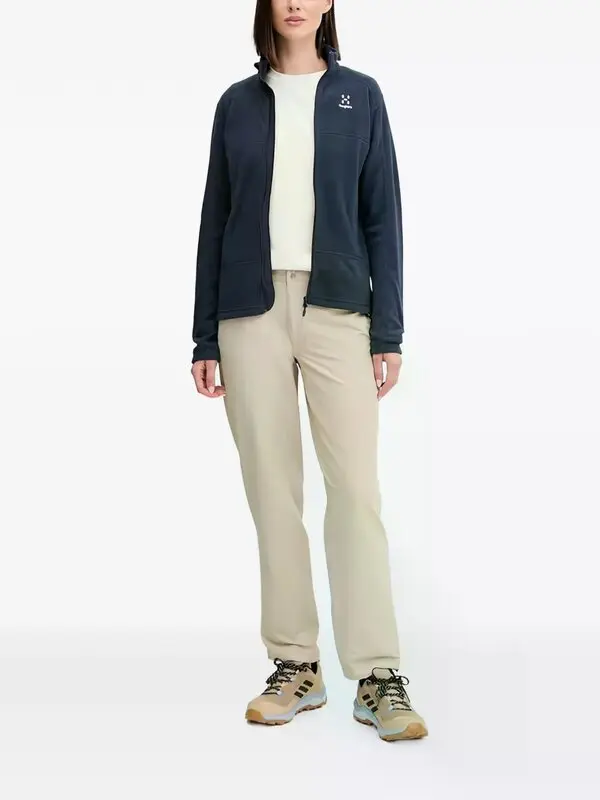 HAGLOFS Buteo Zipped Sweatshirt