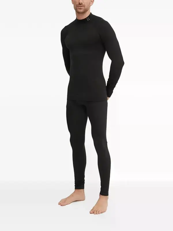 HAGLOFS Logo-waistband Base Layer