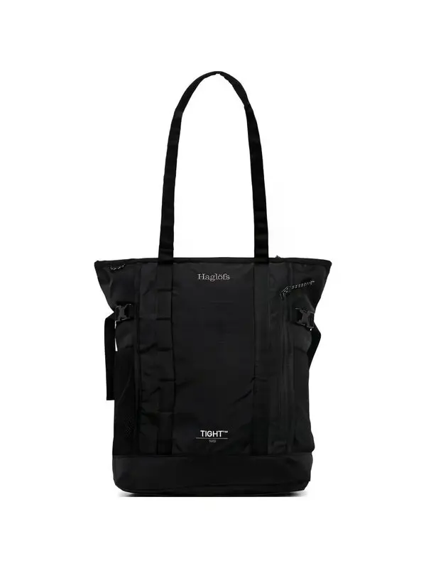 HAGLOFS Tight Tote 25 Bag - Black