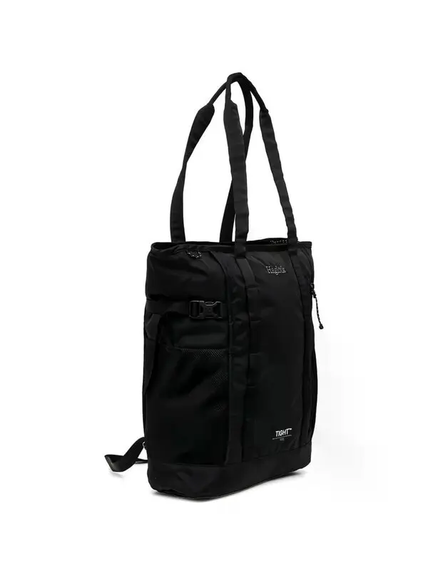 HAGLOFS Tight Tote 25 Bag - Black