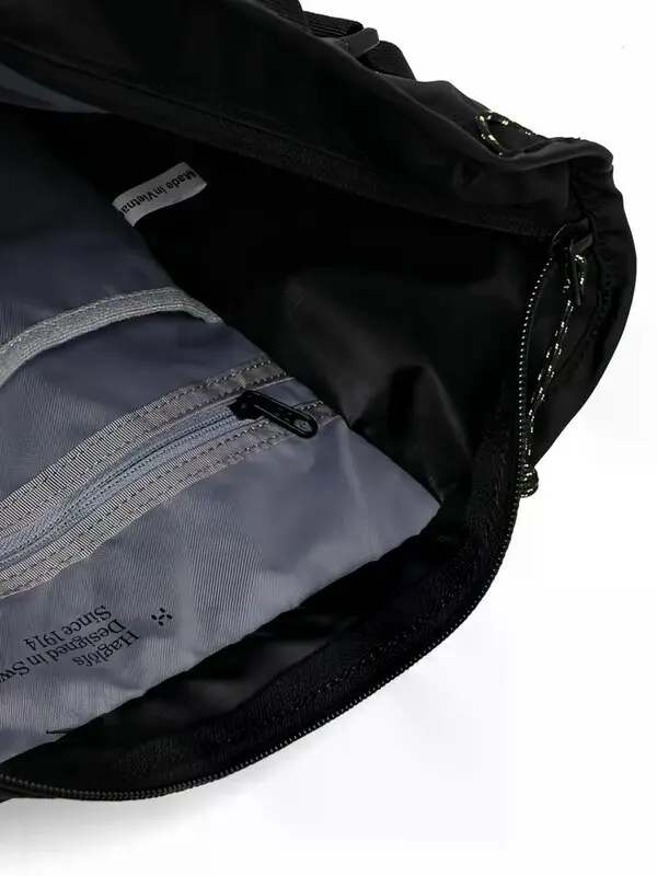 HAGLOFS Tight Tote 25 Bag - Black