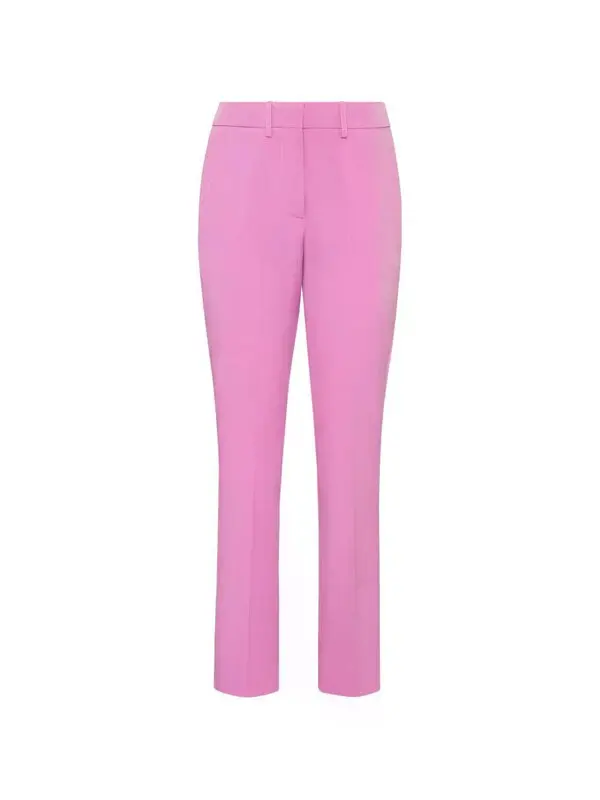 Philipp Plein Cady Trousers - Pink