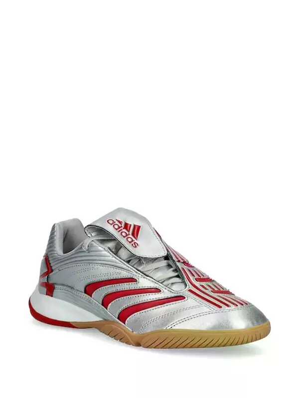Adidas Predator Striped Sneakers