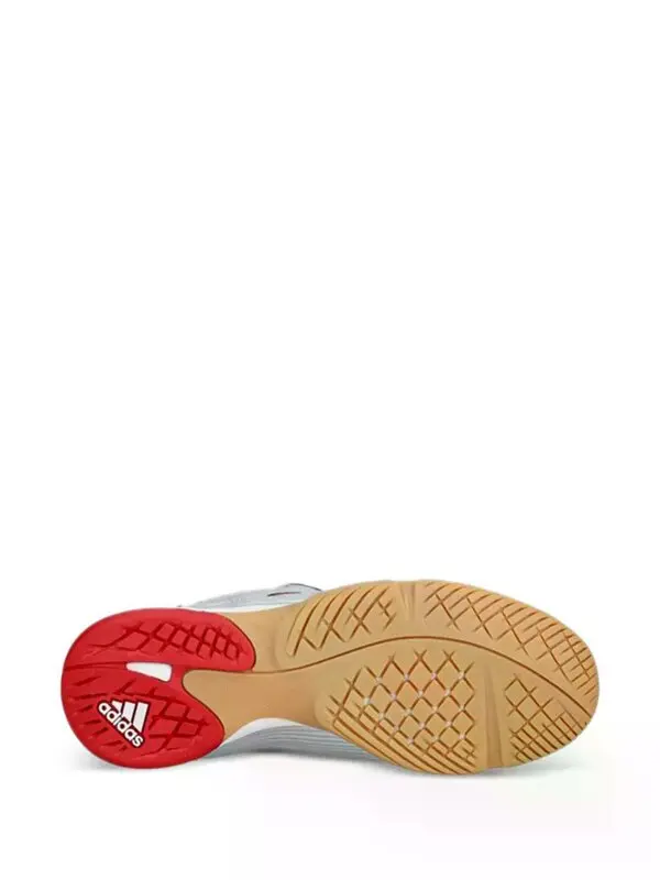Adidas Predator Striped Sneakers