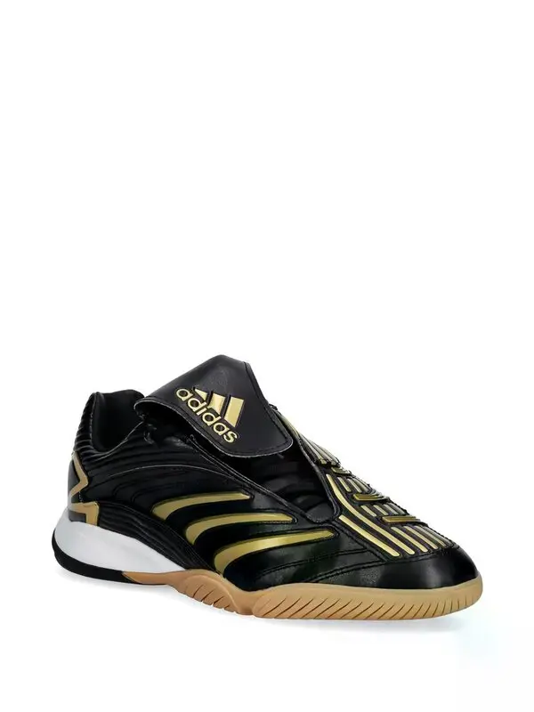 Adidas Predator Sala Sneakers - Black