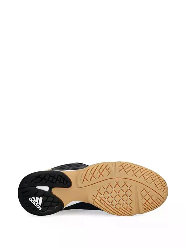Adidas Predator Sala Sneakers - Black