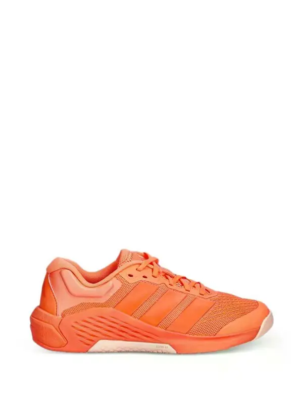 Adidas Dropset 4 Power Sneakers - Orange