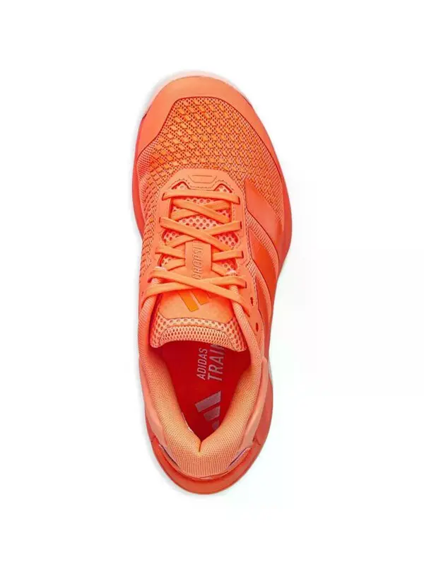 Adidas Dropset 4 Power Sneakers - Orange