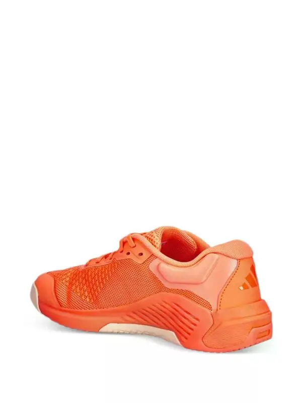 Adidas Dropset 4 Power Sneakers - Orange
