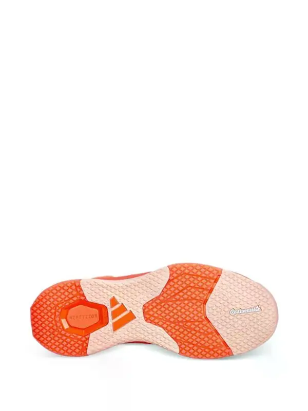 Adidas Dropset 4 Power Sneakers - Orange
