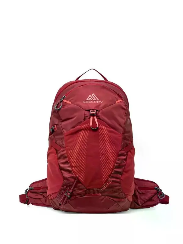 GREGORY Maya 25 Backpack - Red