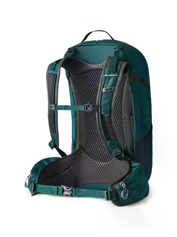 GREGORY Juno 24 Adjustable Backpack - Green