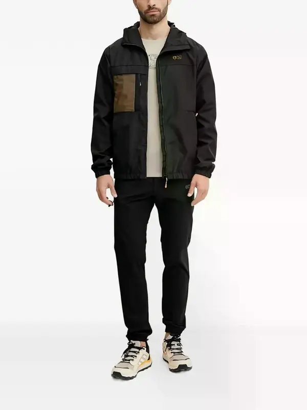 PICTURE ORGANIC CLOTHING Hooded Performance Jacket