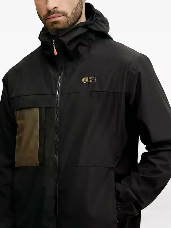 PICTURE ORGANIC CLOTHING Hooded Performance Jacket
