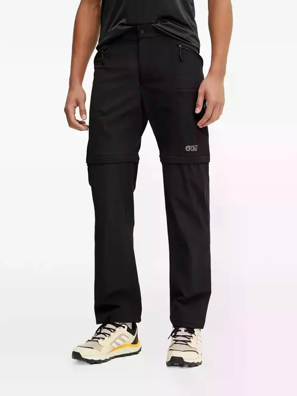 PICTURE ORGANIC CLOTHING Zip-off Trousers