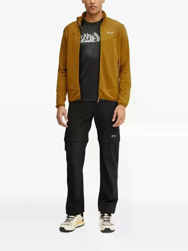 PICTURE ORGANIC CLOTHING Zip-off Trousers