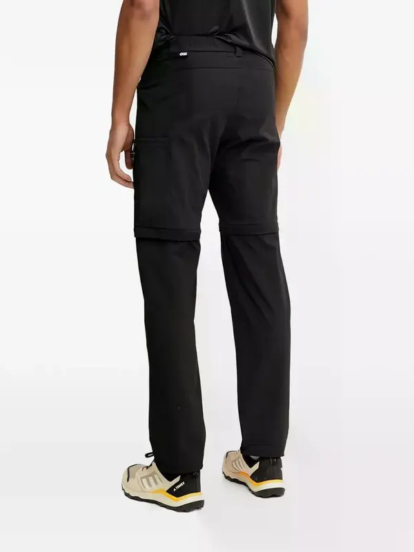 PICTURE ORGANIC CLOTHING Zip-off Trousers