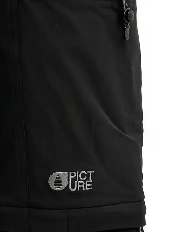 PICTURE ORGANIC CLOTHING Zip-off Trousers