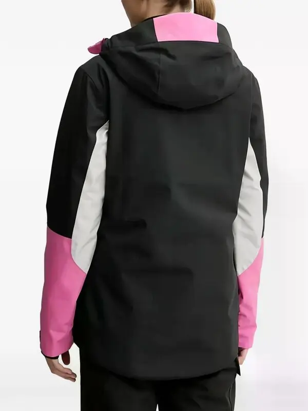 PICTURE ORGANIC CLOTHING Hooded Ski Jacket