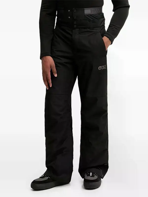 PICTURE ORGANIC CLOTHING Logo Trousers