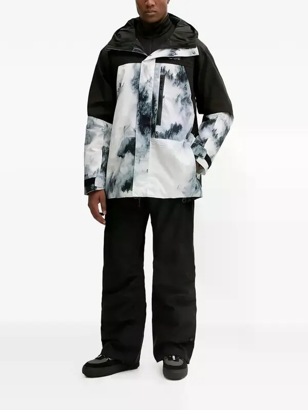 PICTURE ORGANIC CLOTHING Logo Trousers