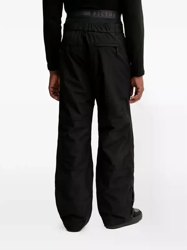 PICTURE ORGANIC CLOTHING Logo Trousers