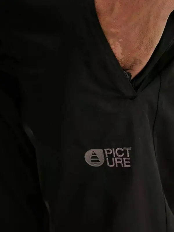 PICTURE ORGANIC CLOTHING Logo Trousers