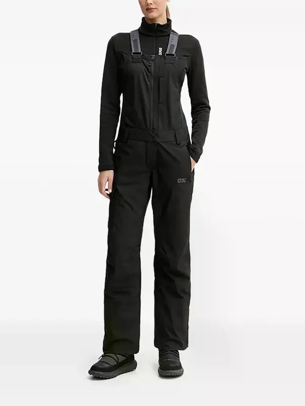 PICTURE ORGANIC CLOTHING Ski Pants With Suspenders