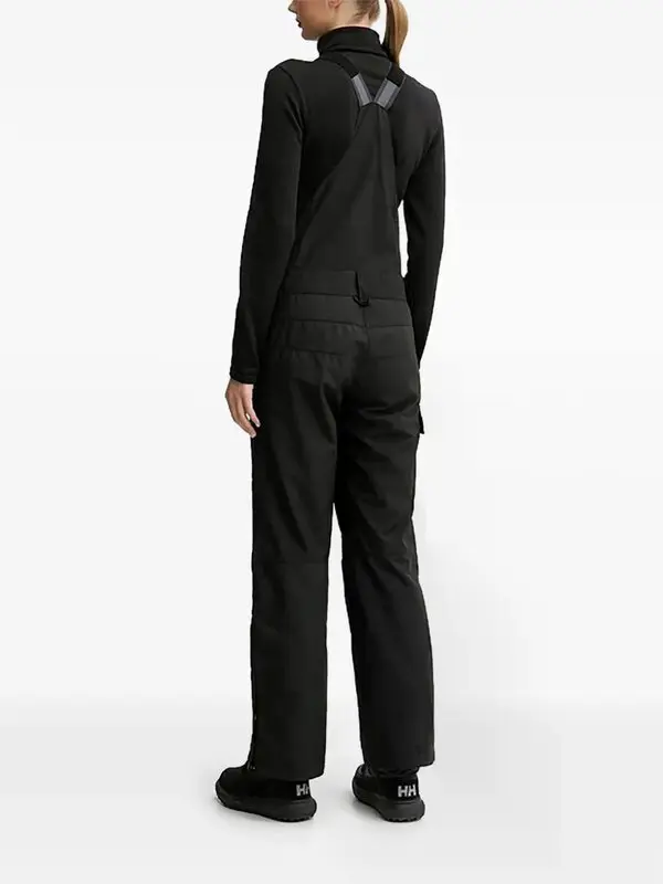 PICTURE ORGANIC CLOTHING Ski Pants With Suspenders