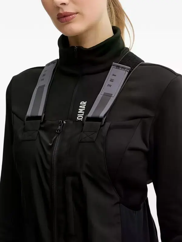 PICTURE ORGANIC CLOTHING Ski Pants With Suspenders