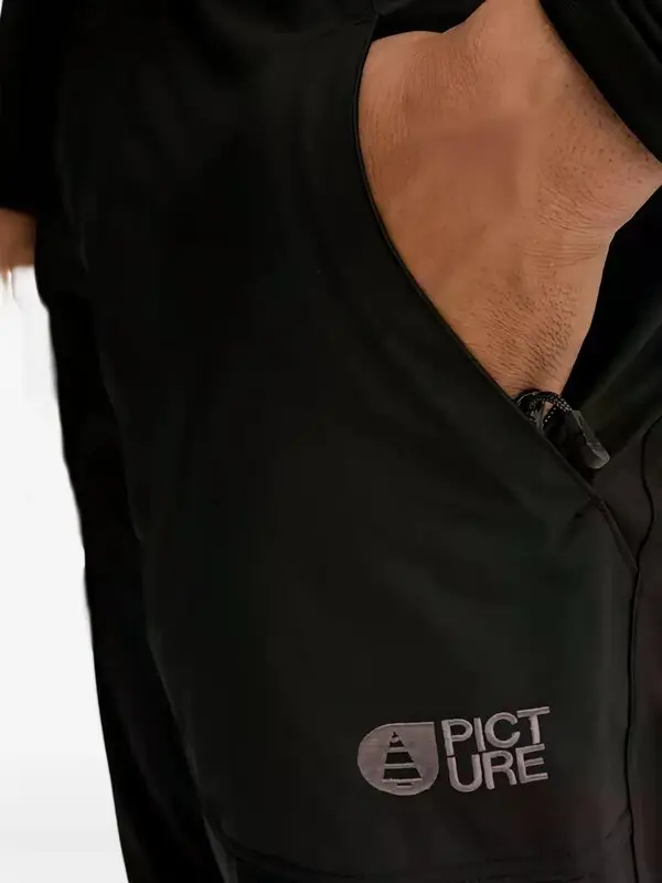 PICTURE ORGANIC CLOTHING Straight Ski Trousers