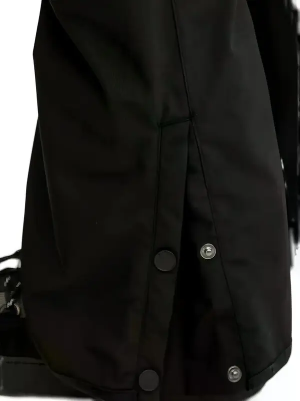 PICTURE ORGANIC CLOTHING Straight Ski Trousers