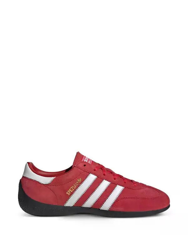 Adidas Handball Spezial Sneakers - Red