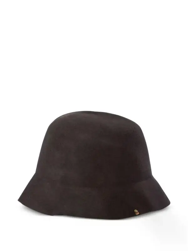 SUPERDUPER Merino Wool Hat