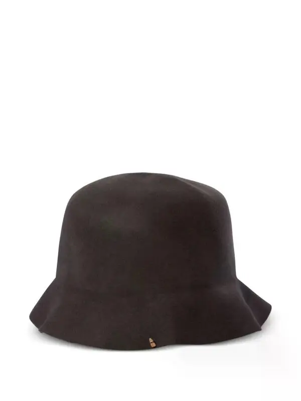 SUPERDUPER Merino Wool Hat