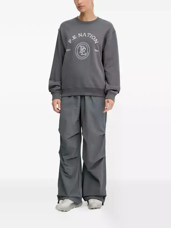 P.E Nation Voyage Sweatshirt