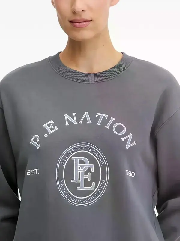 P.E Nation Voyage Sweatshirt